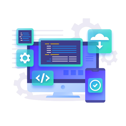 Download source codes - Coders Packet