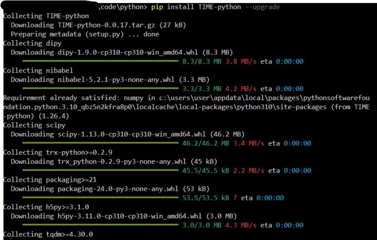 Creating a Countdown Timer in Python