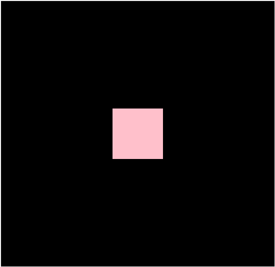 Mouse Move Parallax Effect