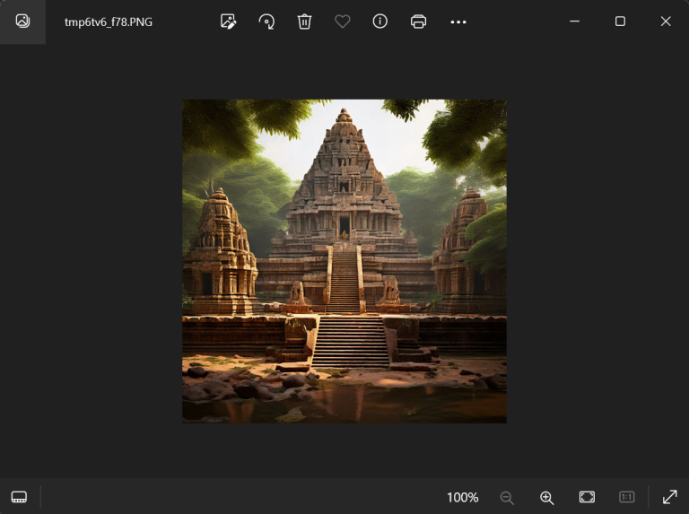 Join two images in a single image file in Python