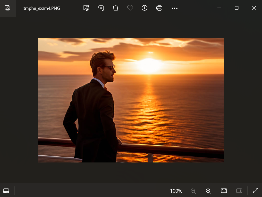 Join two images in a single image file in Python