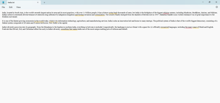 How To Detect Text On The Screen In Python Python Automation