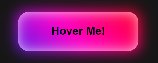 Creating a Custom CSS Animation for Hover Effects