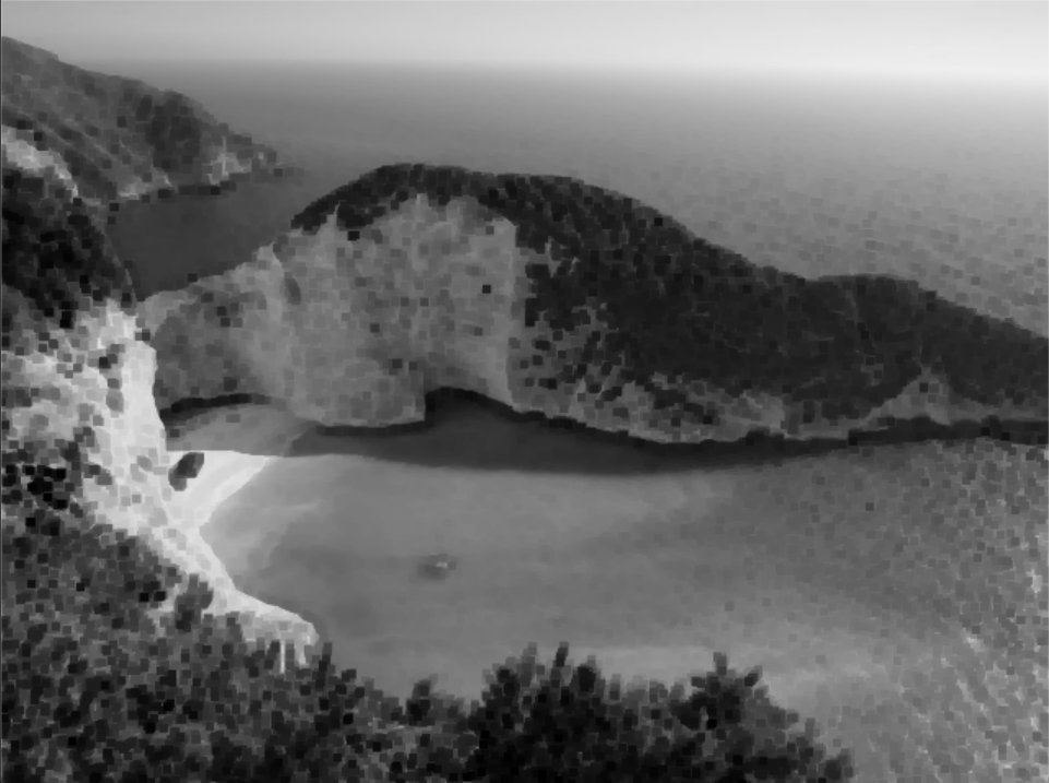 Applying Morphological Transformations in OpenCV