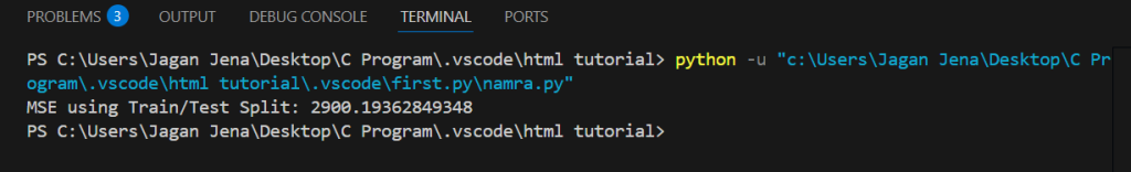 Train/Test Split vs Cross Validation in Scikit-learn: What to use When?